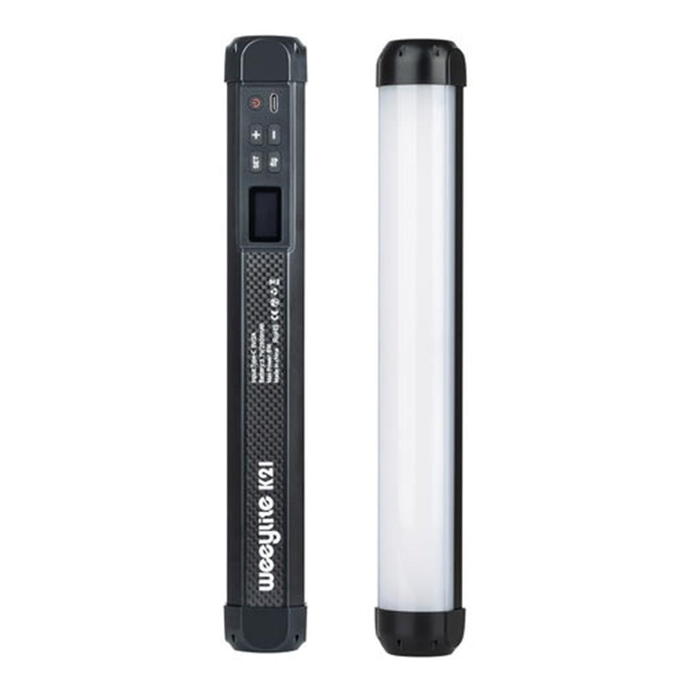 Viltrox Weeylite K21 Full Color RGB LED Tube Light