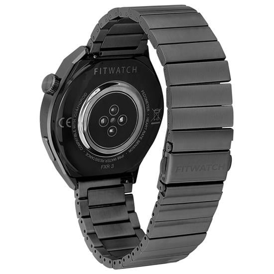 FitWatch FT202301AM0409 Akıllı Saat - Tiktak Saat
