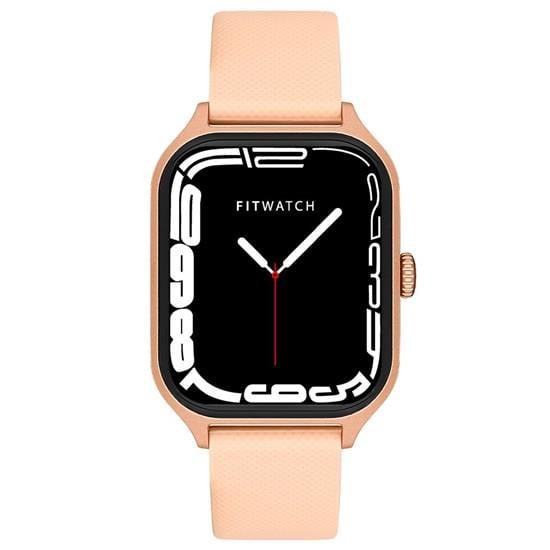 FitWatch FT202301F2304 Akıllı Saat ve Yedek Kordon - Aynı Gün Kargo - 2 ...