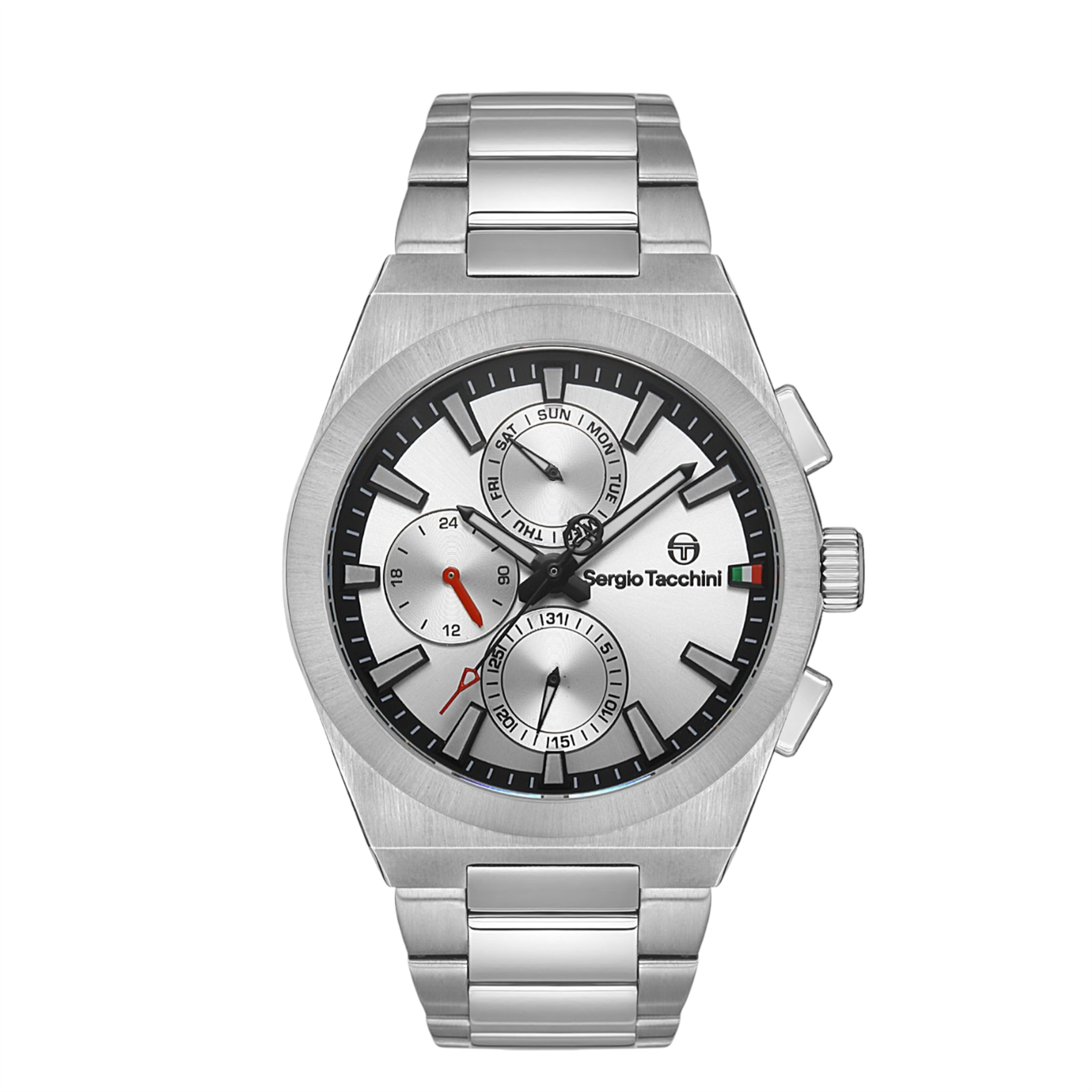 Sergio Tacchini Erkek Kol Saati Modelleri | Tiktak Saat