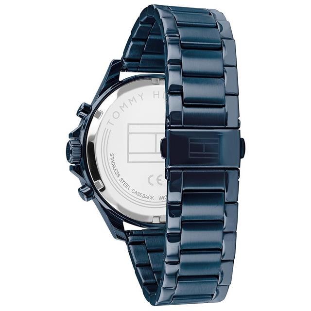 Tommy Hilfiger Th1791720 Erkek Kol Saati - Aynı Gün Kargo - 2 Yıl ...