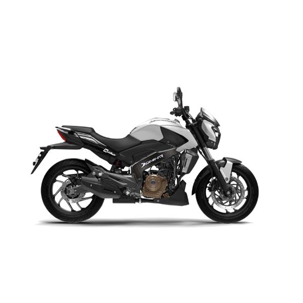 Bajaj Dominar 400 Dominar Logo Baskılı Orta Grenaj Sticker Etiket Model