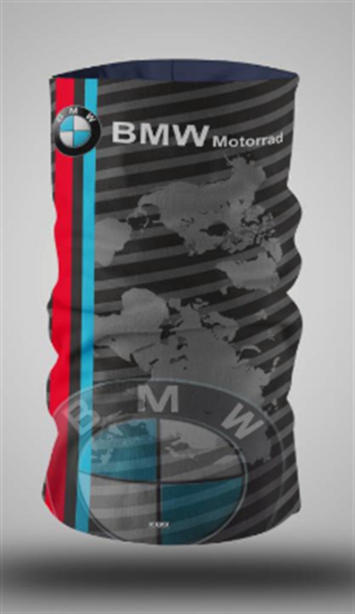 BMW Logolu Buff Modeli