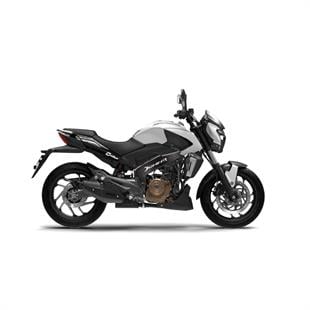 Bajaj Dominar 400 Dominar Logo Baskılı Orta Grenaj Sticker Etiket Model