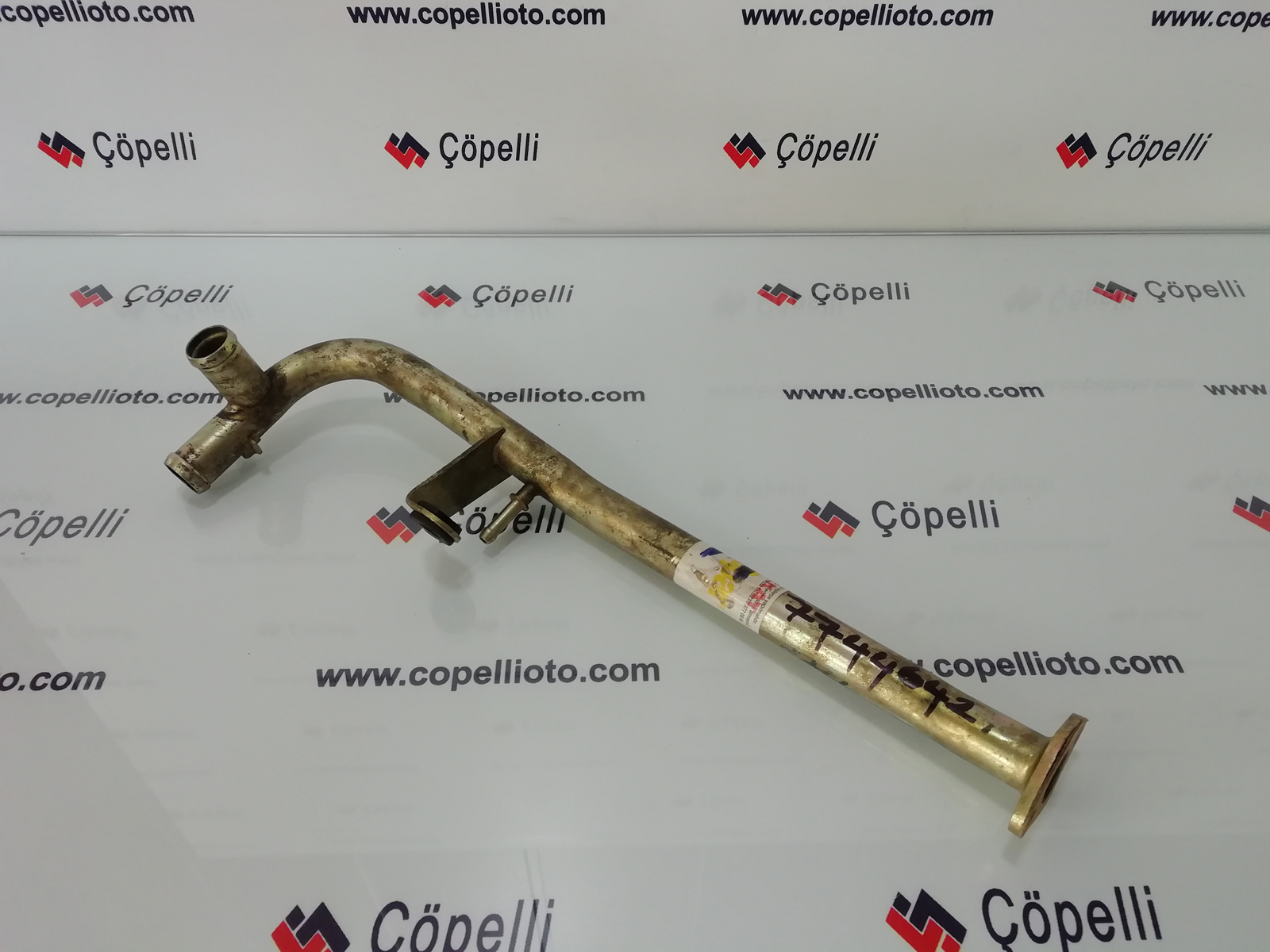 7744642-BORU,KARTER HAVALANDIRMA GTP-OPAR-FIAT