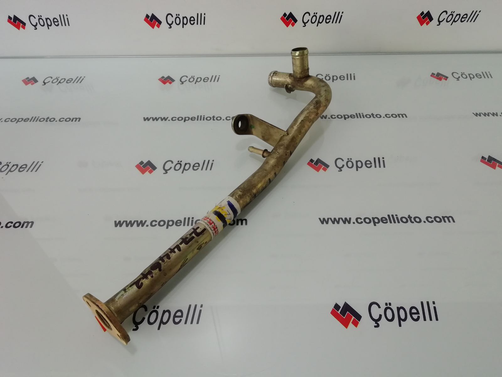 7744642-BORU,KARTER HAVALANDIRMA GTP-OPAR-FIAT