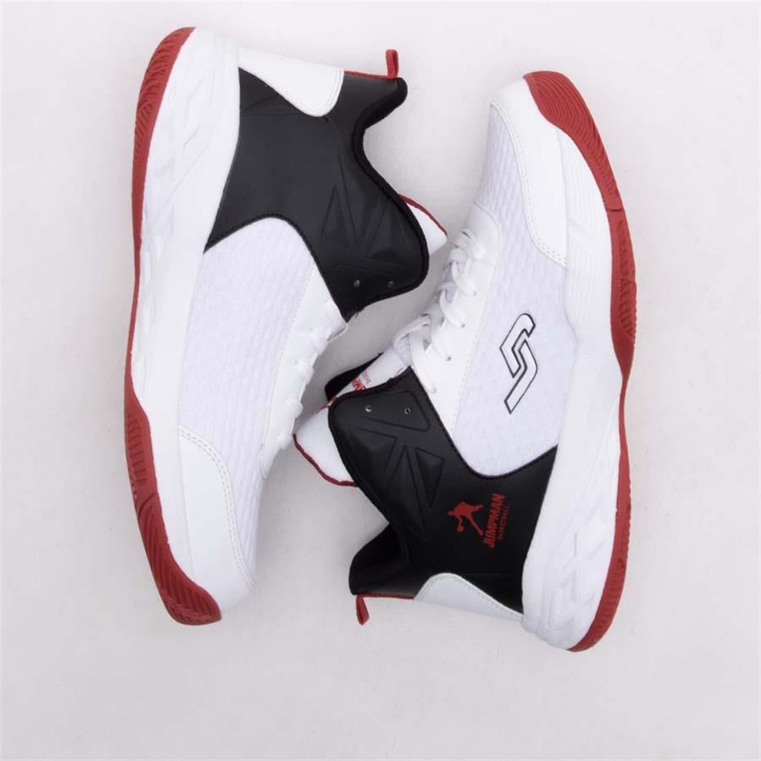 Jump Erkek Basketbol Ayakkabisi 27986