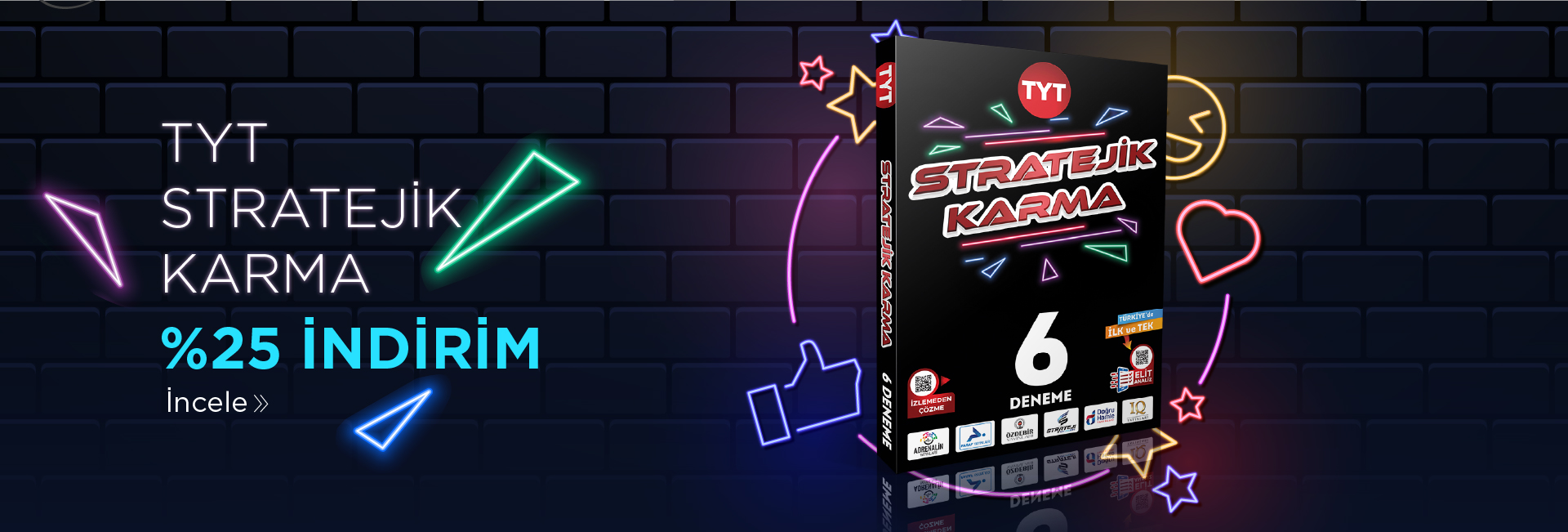 Kitap Hocam I Güvenilir Kitabın Tek Adresi