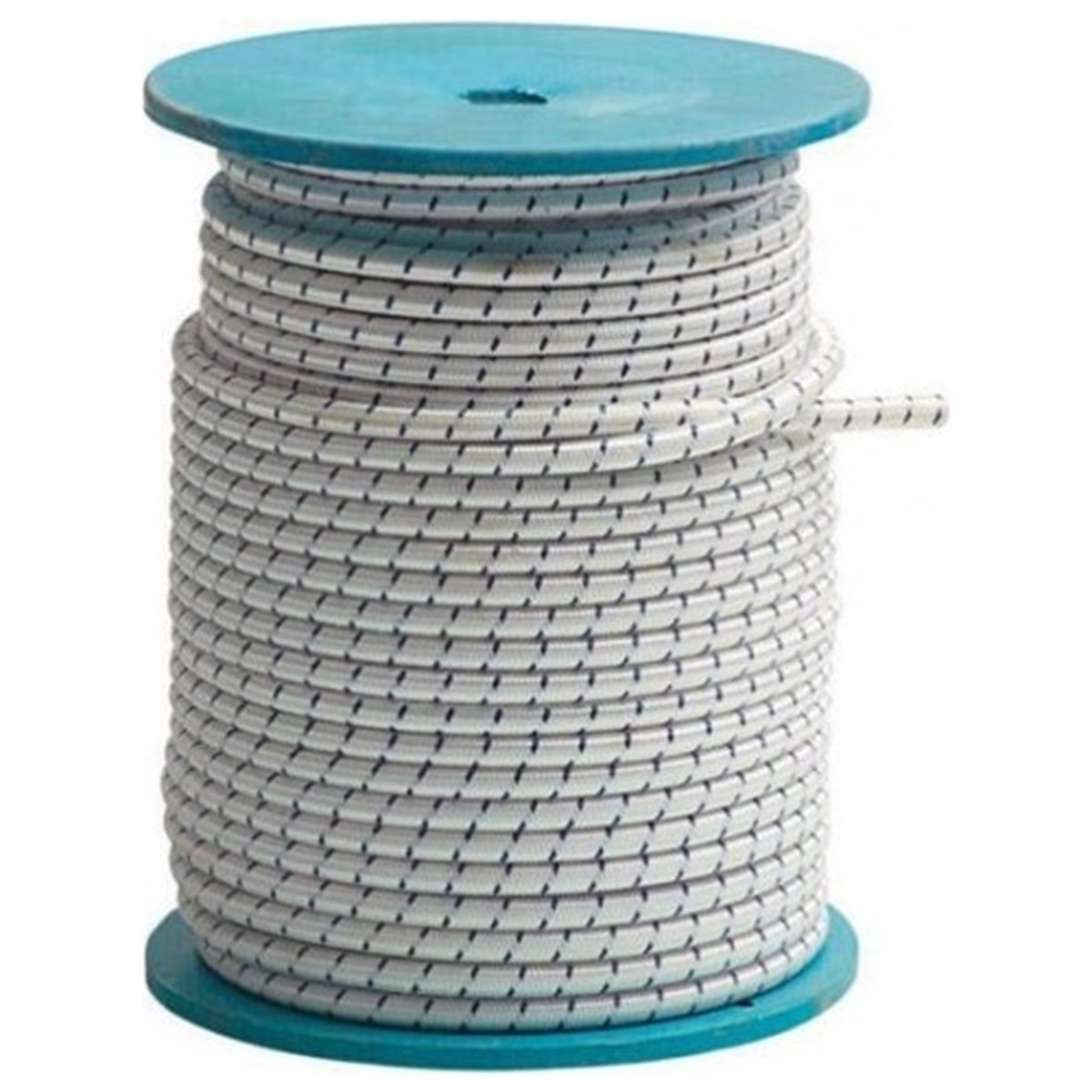 Dimka İskota Halat 8Mm Iskota Marin Tip 20Metre