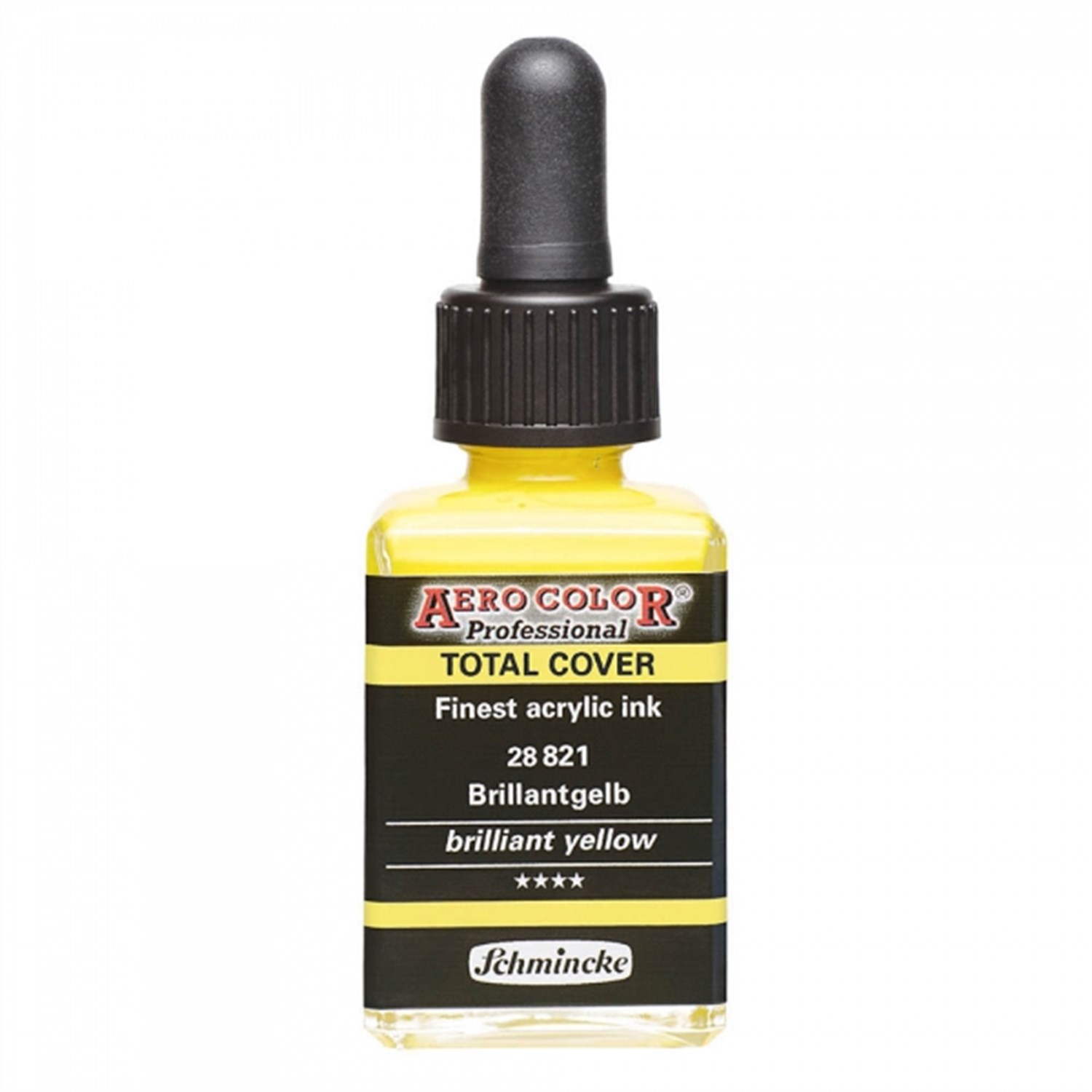 Schmincke Aero Color Professional Total Cover Series Calligraphy and ...