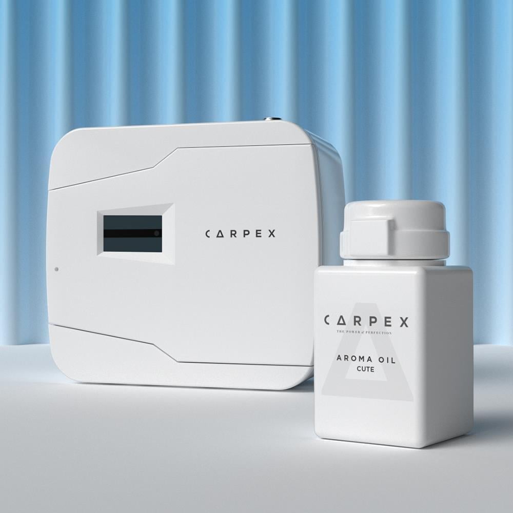 E2 Power Eco Koku Makinesi ve Dark Sapphire Koku Kartuşu 125 ML Seti ...