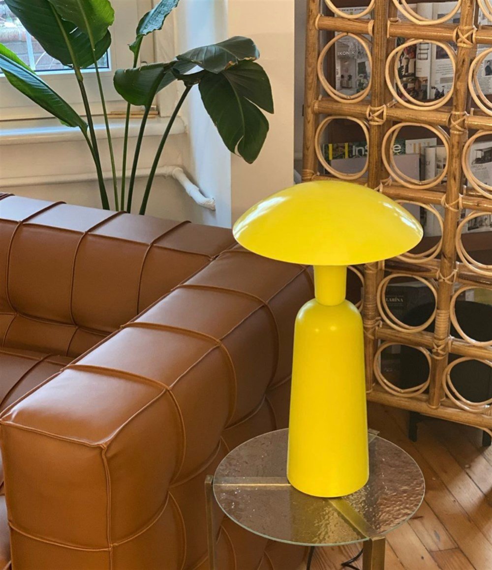 Pinoli Lamp Pinoli Lamp