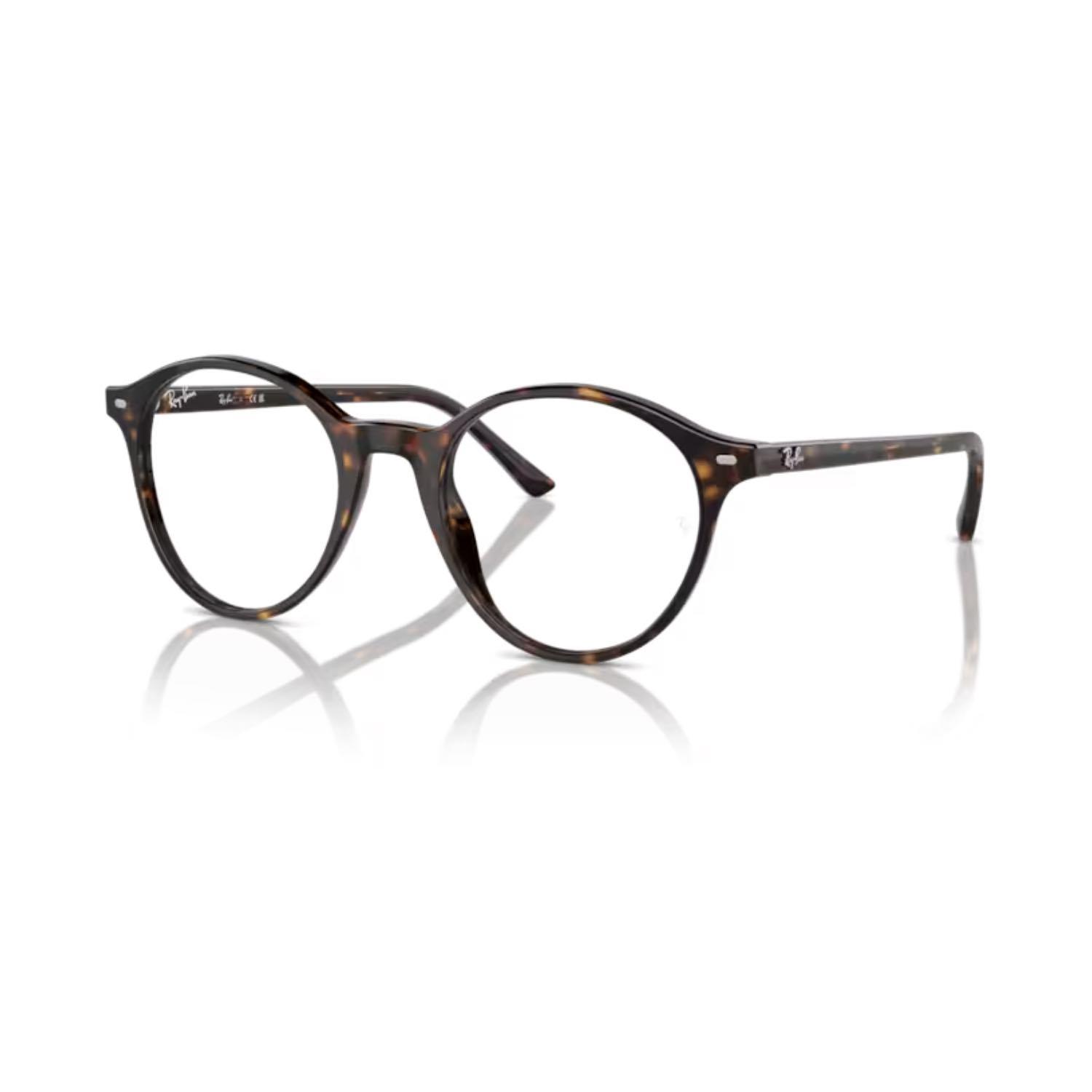 Ray-Ban RX 5430 2012 51 Optik Çerçeve - Erişkin Optik