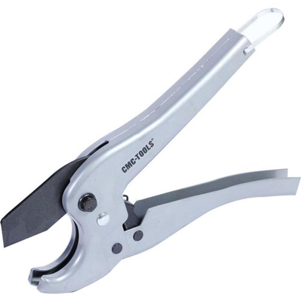 Cmc 42 Mm Pvc Boru Kesme Makası Gri CMC0044