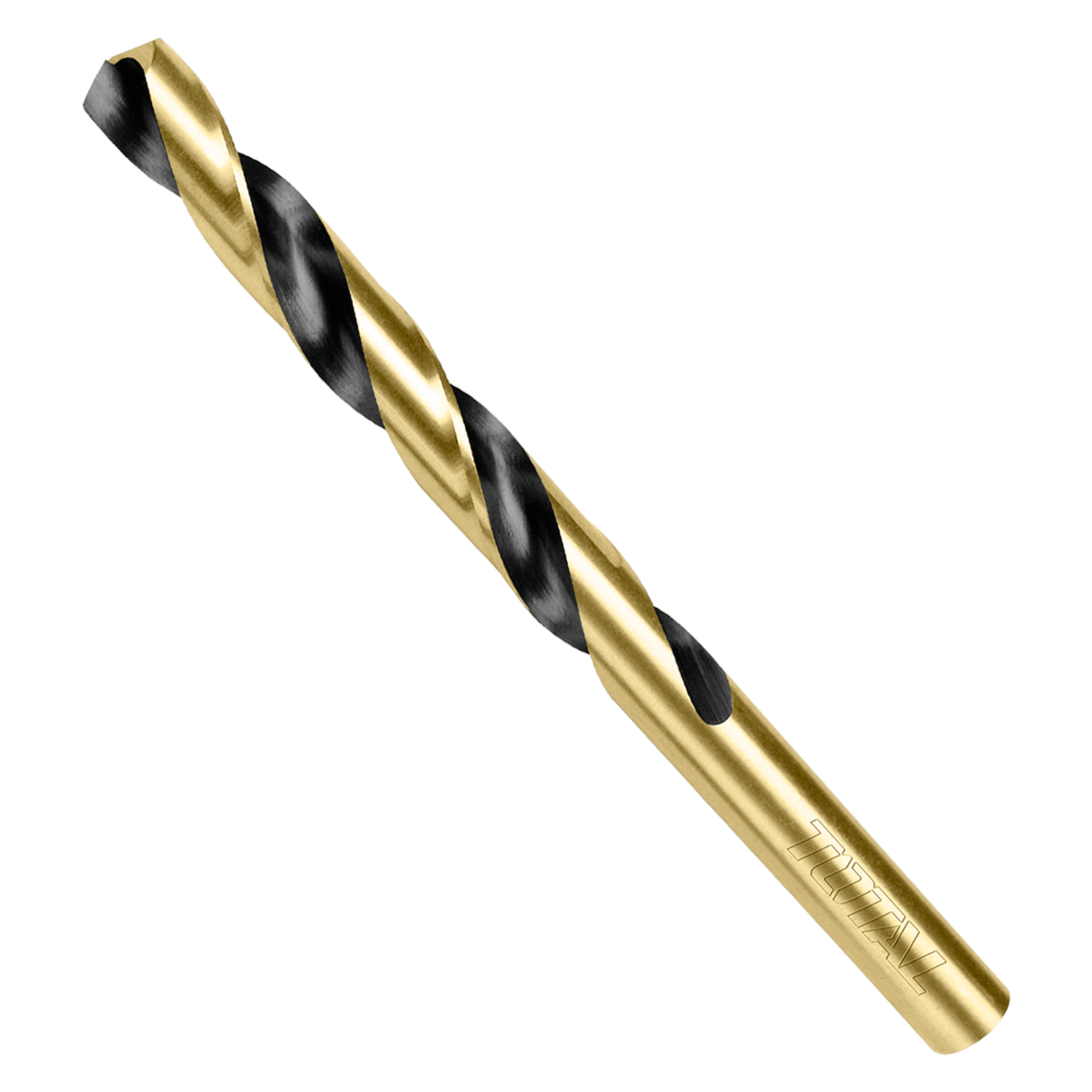 Total 10 Mm Hss Matkap Ucu