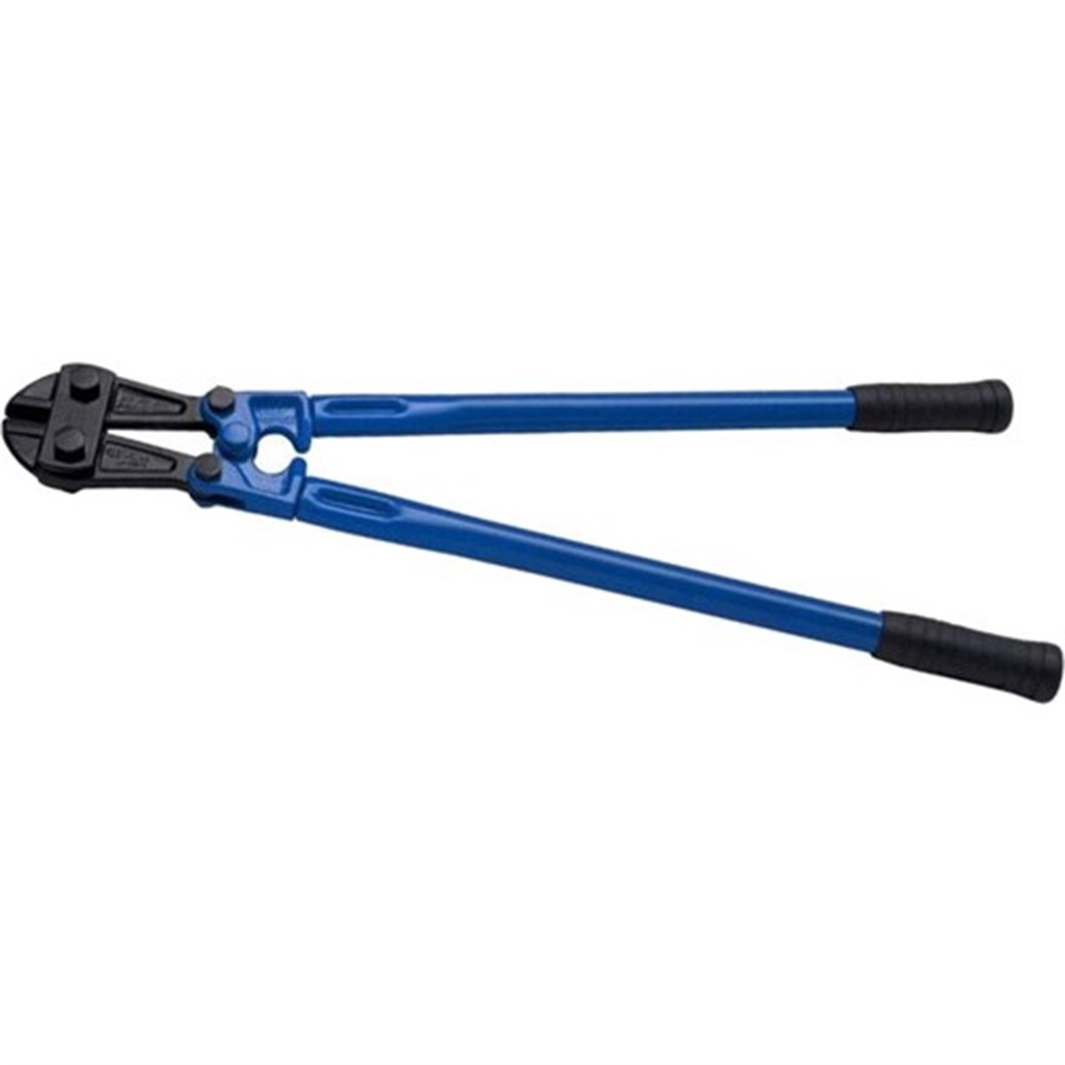 Yakar Dövme Çelik Kollu Makas 14 Mm