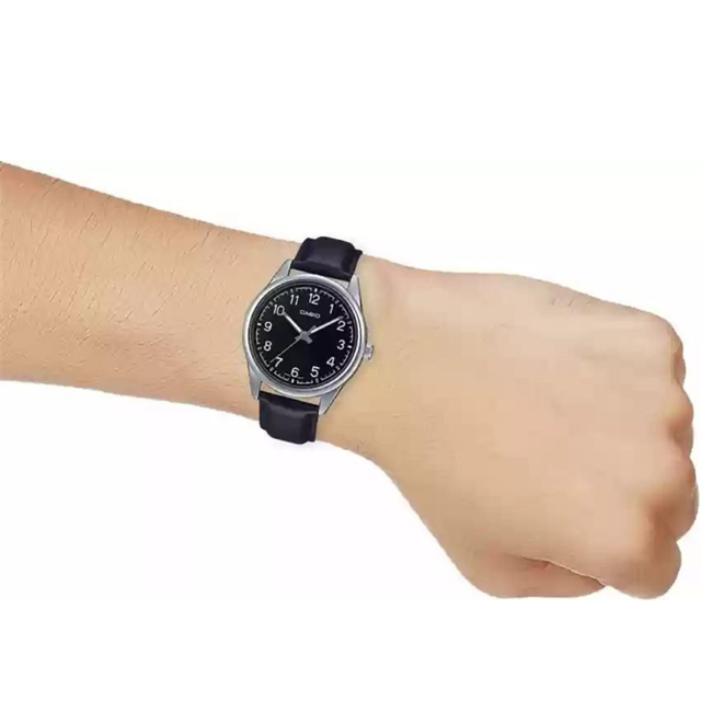 Mtp V005l 1b4udf Casio Erkek Saat I