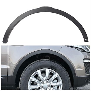 Range Rover Evoque Aksesuar ve Yedek Parça | Bayland otomotiv