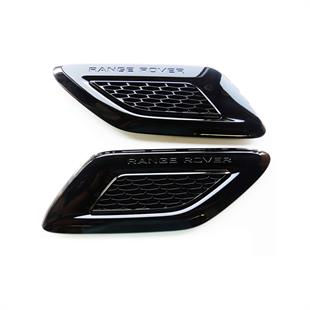 Sport Kaput Üstü Hava Izgara Seti