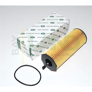 Range Rover Vogue Yağ Filitresi LR002338