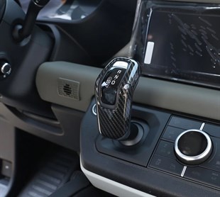 Yeni Defender Aksesuar - Bayland otomotiv