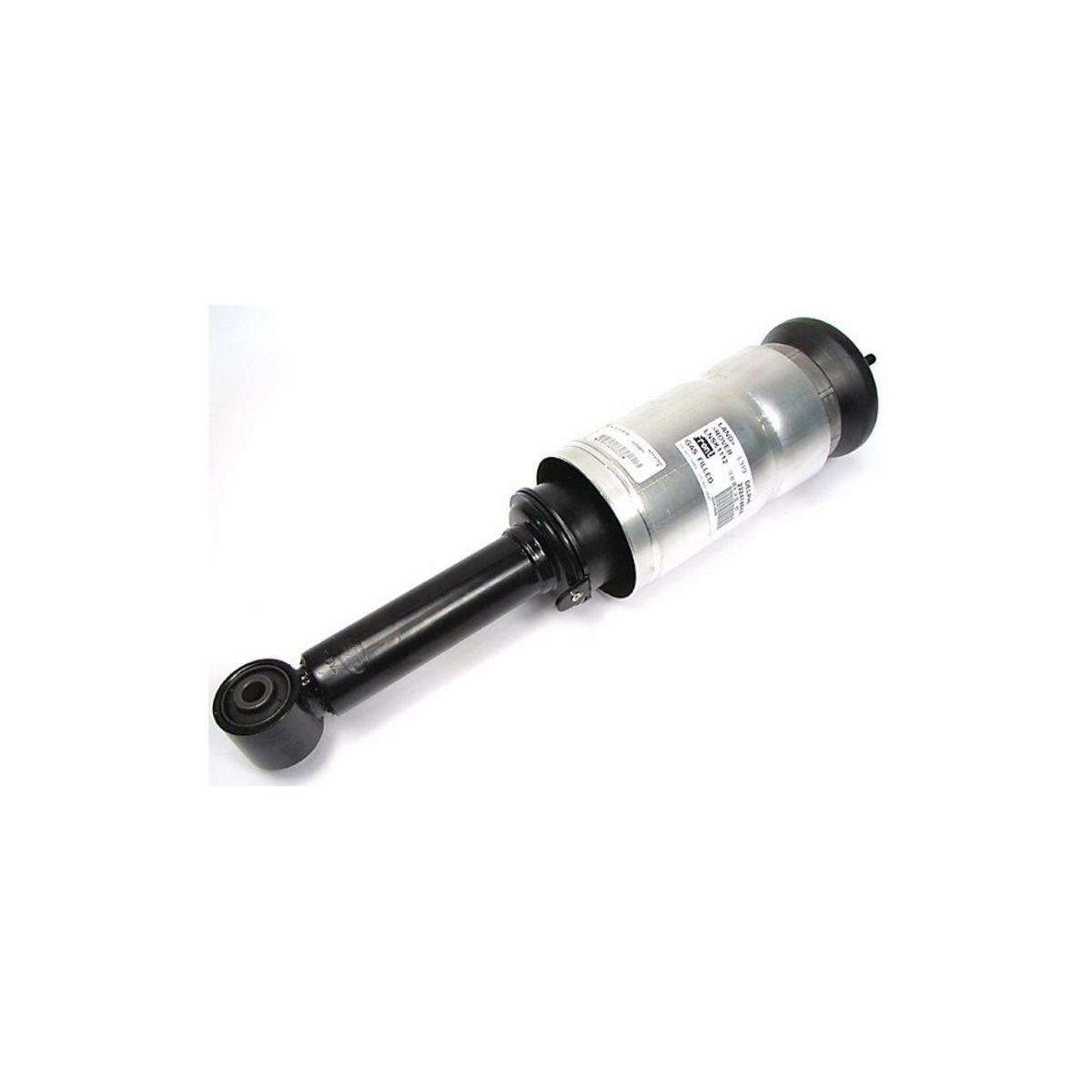 Land Rover Discovery 4 Ön Körük LR032646