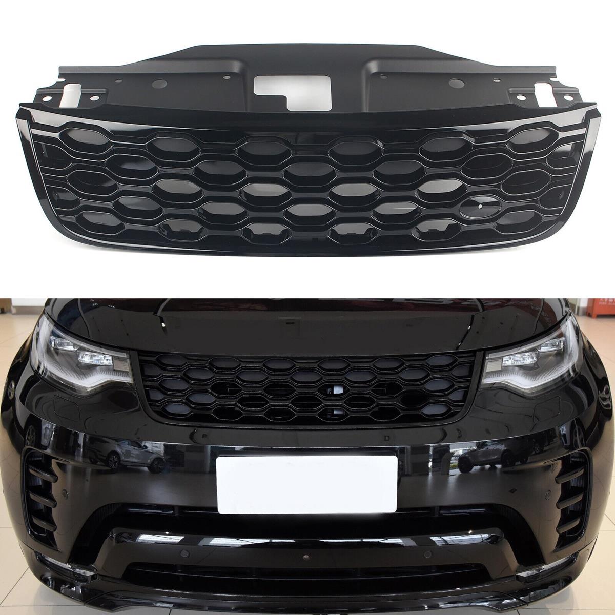 Discovery 5 Ön Panjur Svr Model LR160075