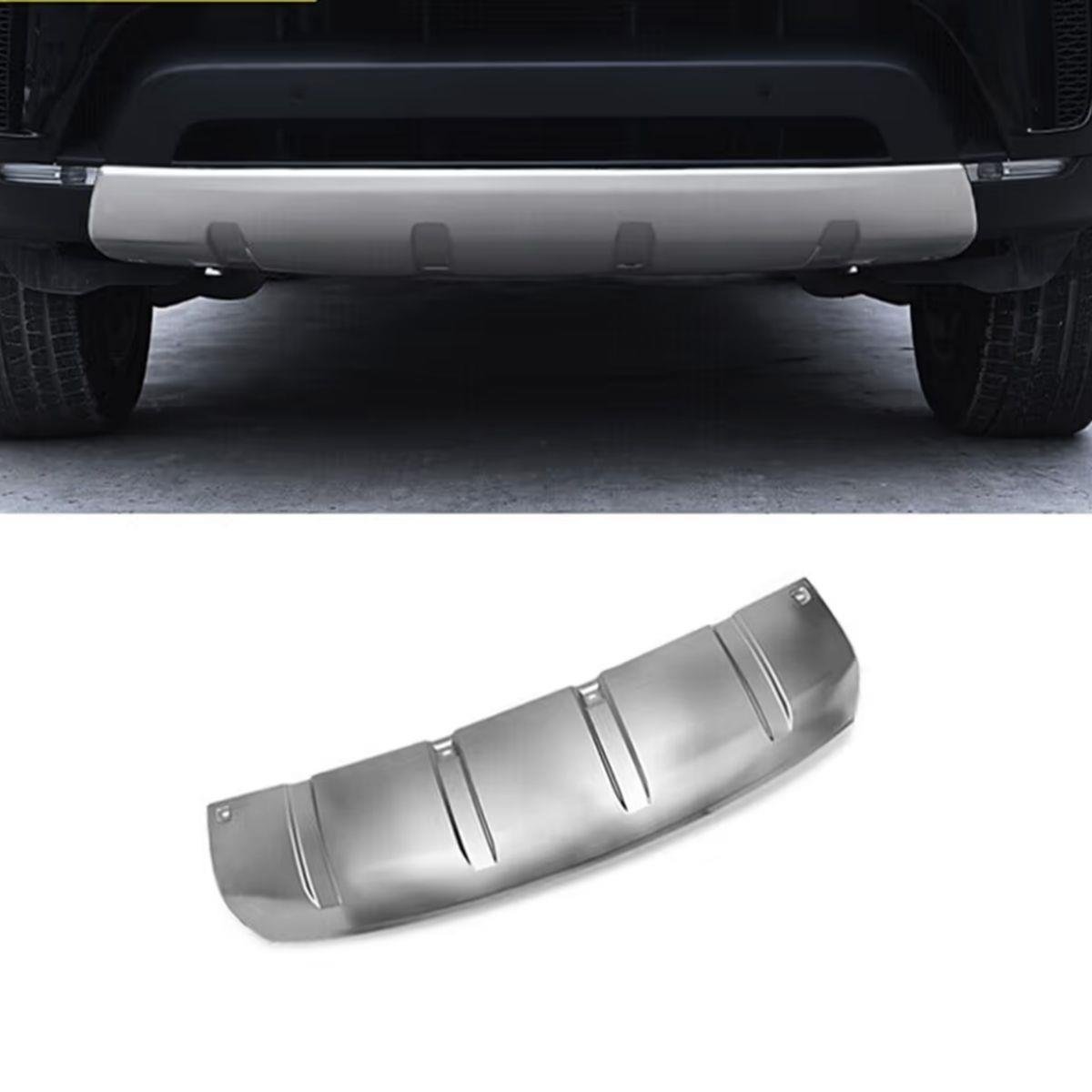 Discovery 5 Ön Tampon Alt Kapak LR083106