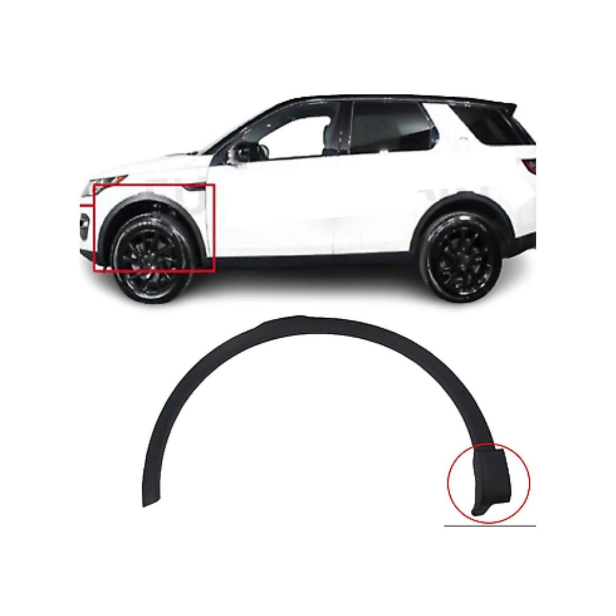 Discovery Sport Ön Çamurluk Kaplaması Sol LR123730
