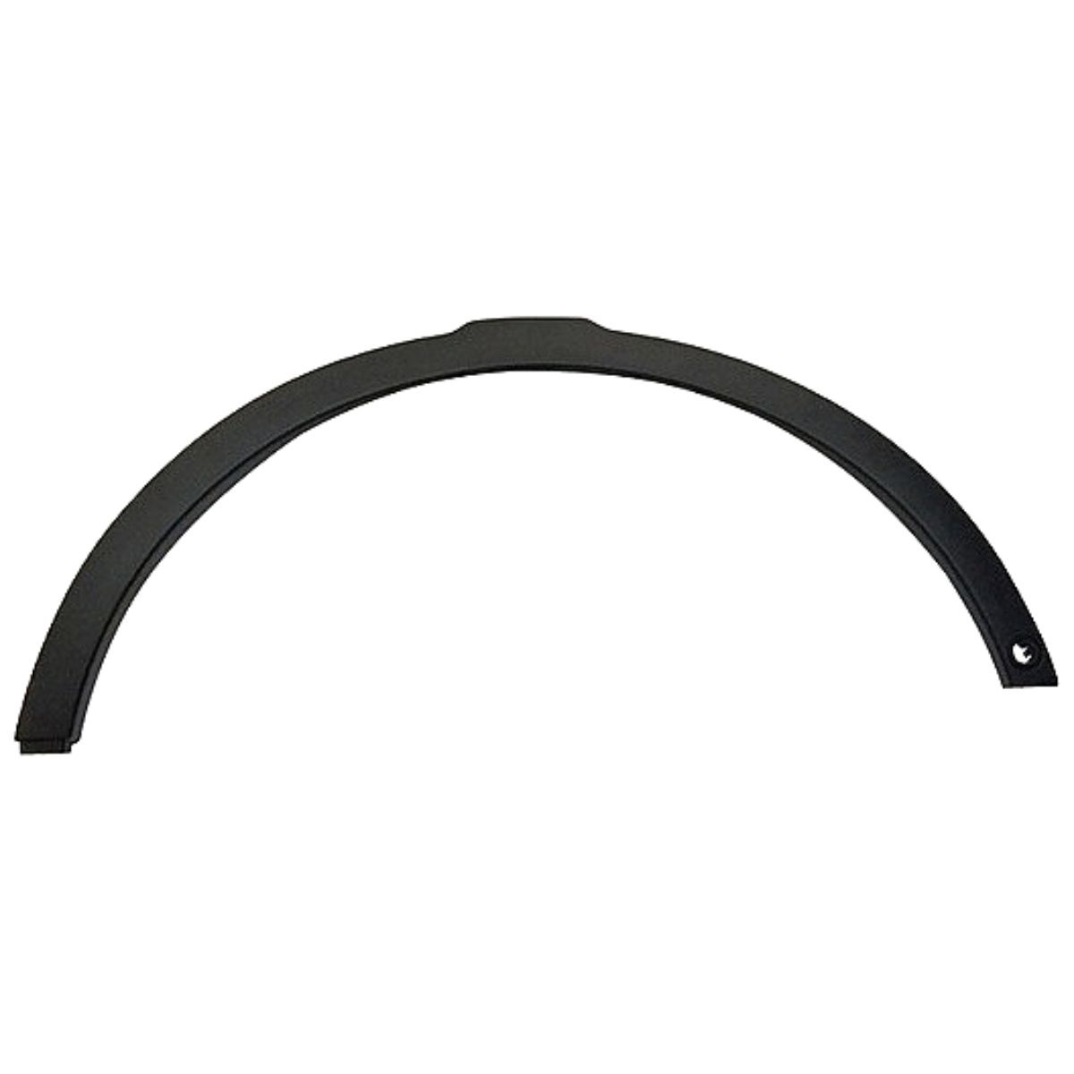 Evoque Çamurluk Kaşı Kaplaması Sağ Ön Park Sensörlü LR044278