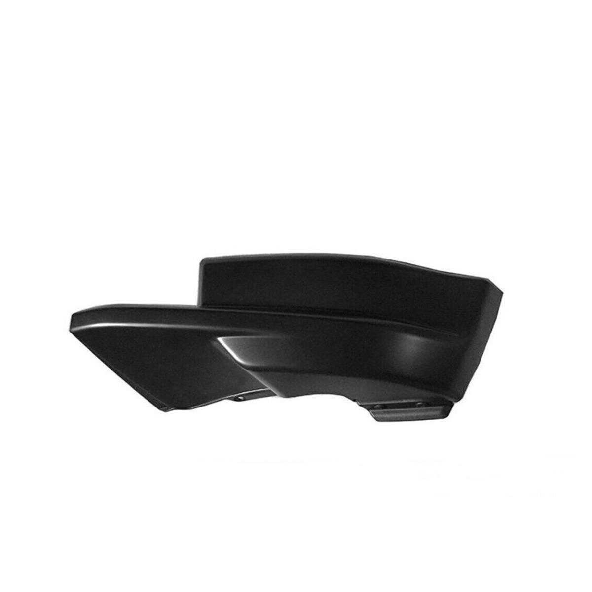 Freelander 2 Ön Tampon Eki Sol LR042972