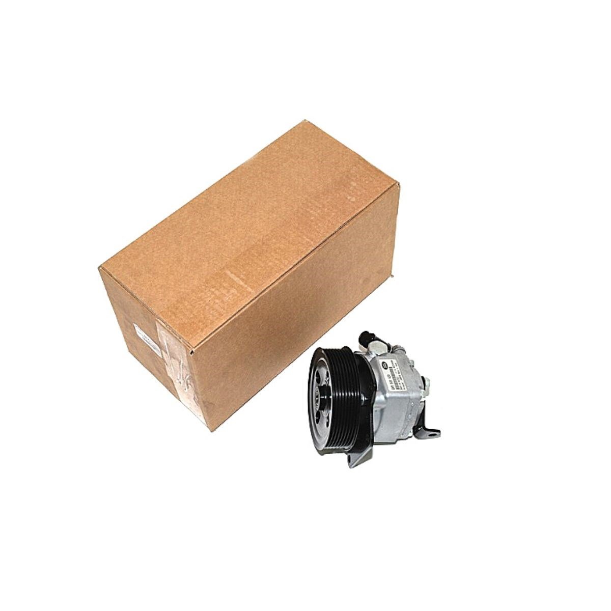 Discovery 3 Direksiyon Pompası QVB500660 - Bayland Otomotiv