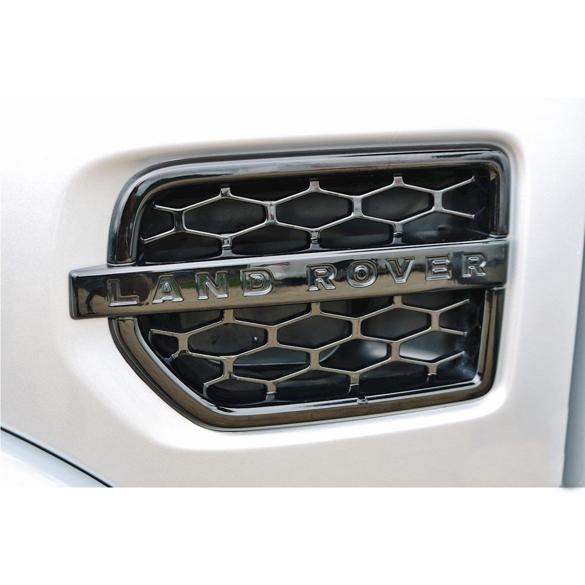 Land Rover Discovery 4 Çamurluk Izgarası Sağ Ve Sol LR020800 LR020785