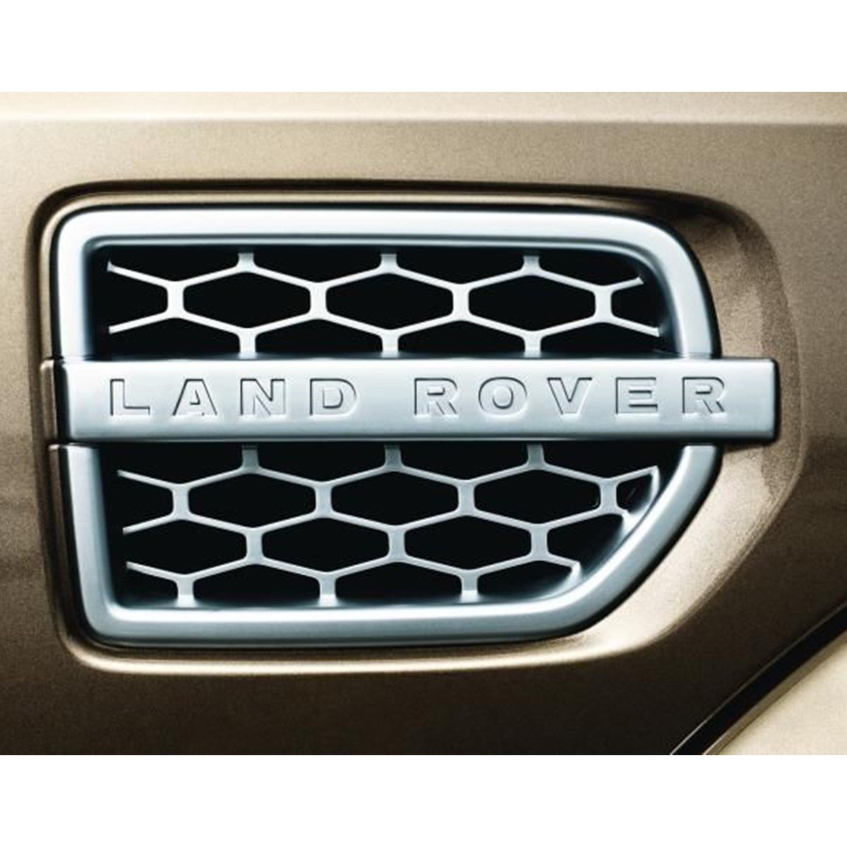 Land Rover Discovery 4 Çamurluk Izgarası Sağ Ve Sol LR020800 LR020785