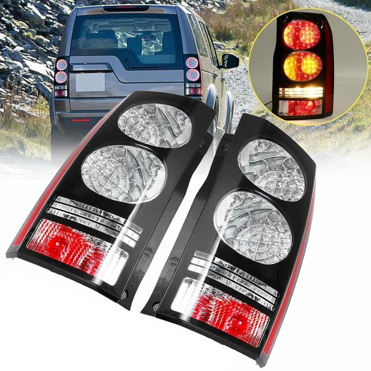 Land Rover Discovery 4 Stop Lambası Sağ LR052395