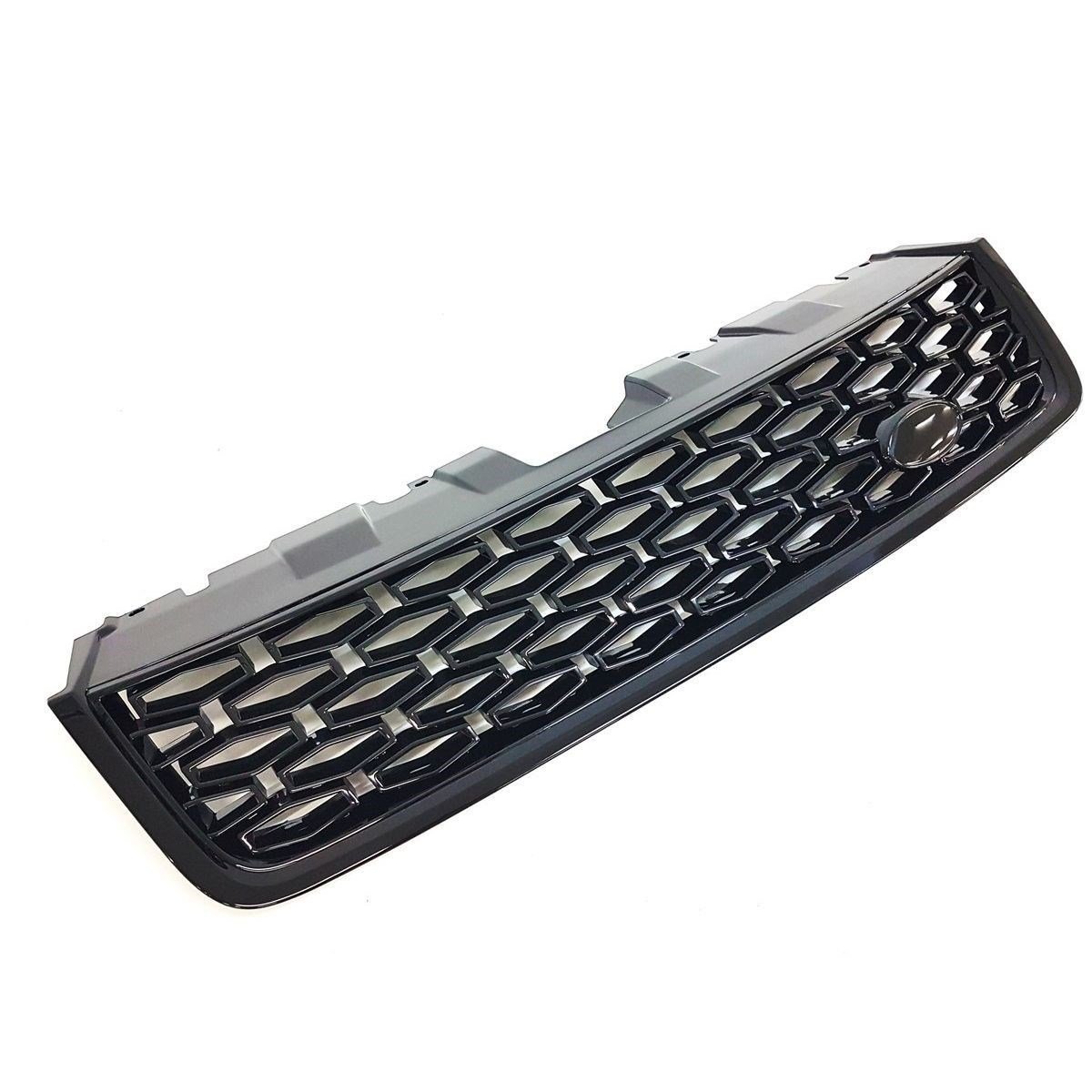 Discovery Sport Ön Panjur LR073217 - Bayland Otomotiv