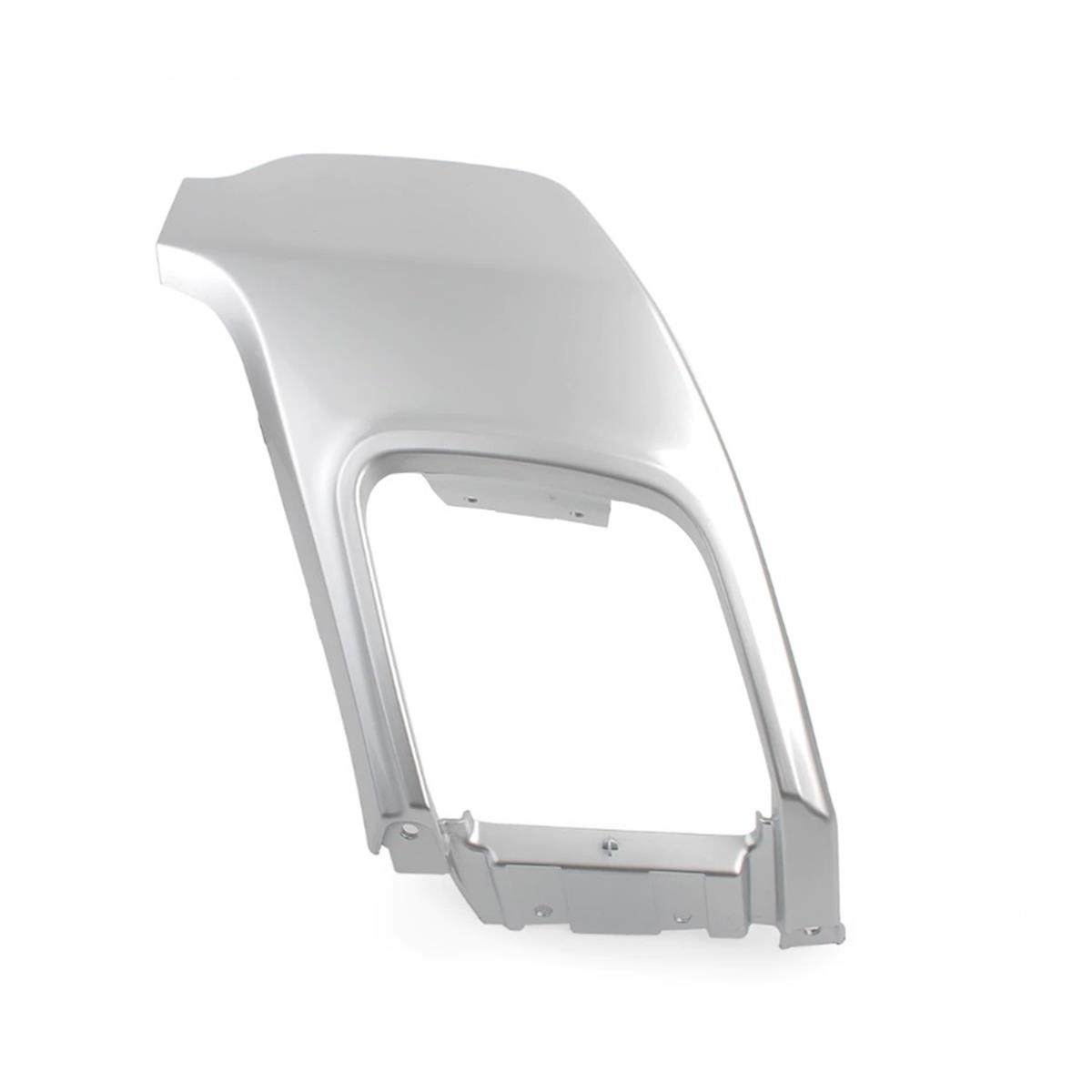 Range Rover Evoque Arka Tampon Sağ Egzoz Kapağı LR028087