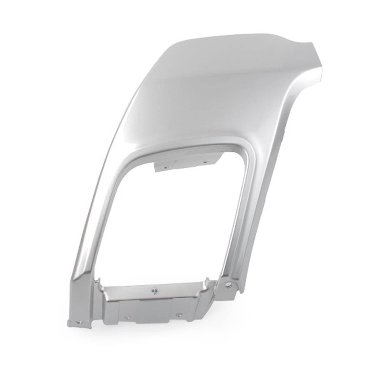 Range Rover Evoque Arka Tampon Sol Egzoz Kapağı LR028089