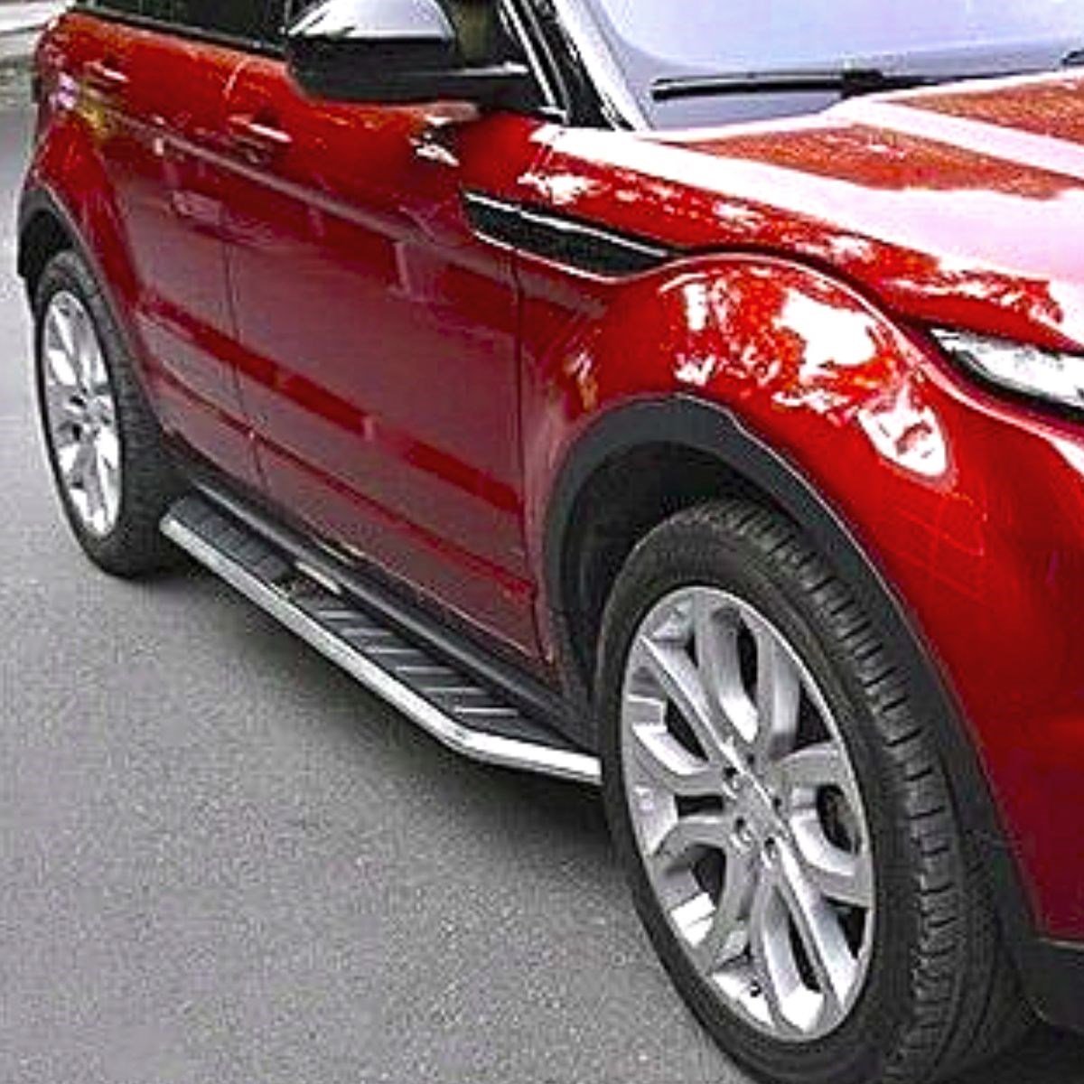 Range Rover Evoque Yan Basamak VPLVP0071