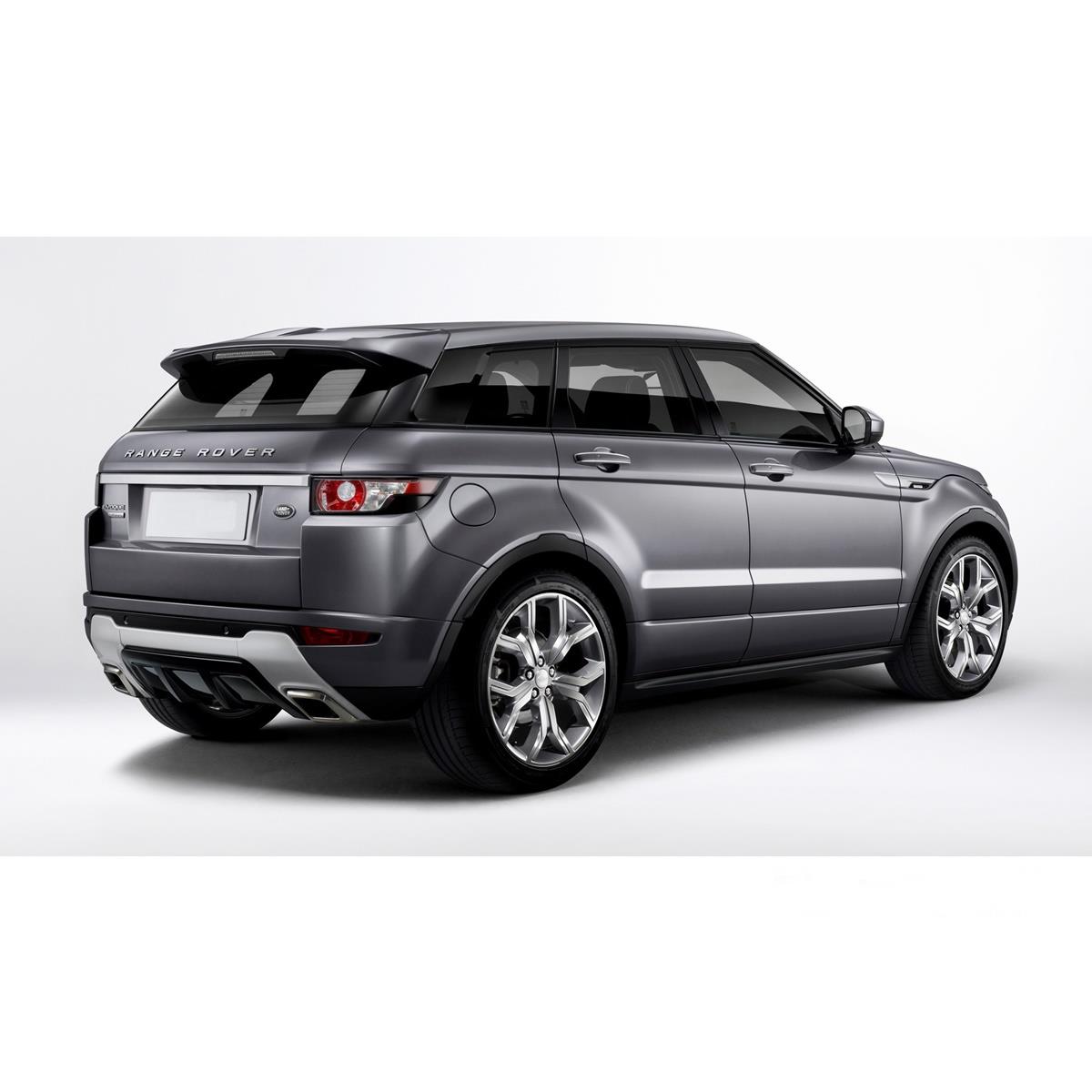 Range Rover Evoque Egzoz Çıkış Ucu Sol Taraf LR027872