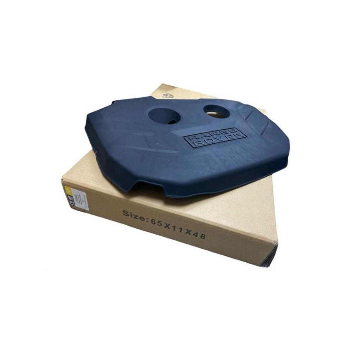 Range Rover Evoque Motor Üst Koruma Kapağı LR039602