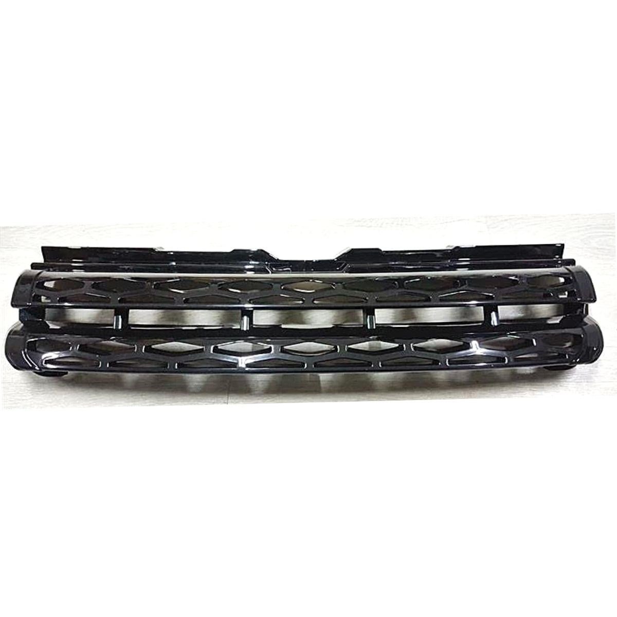 Range Rover Evoque Ön Panjur Siyah LR076024