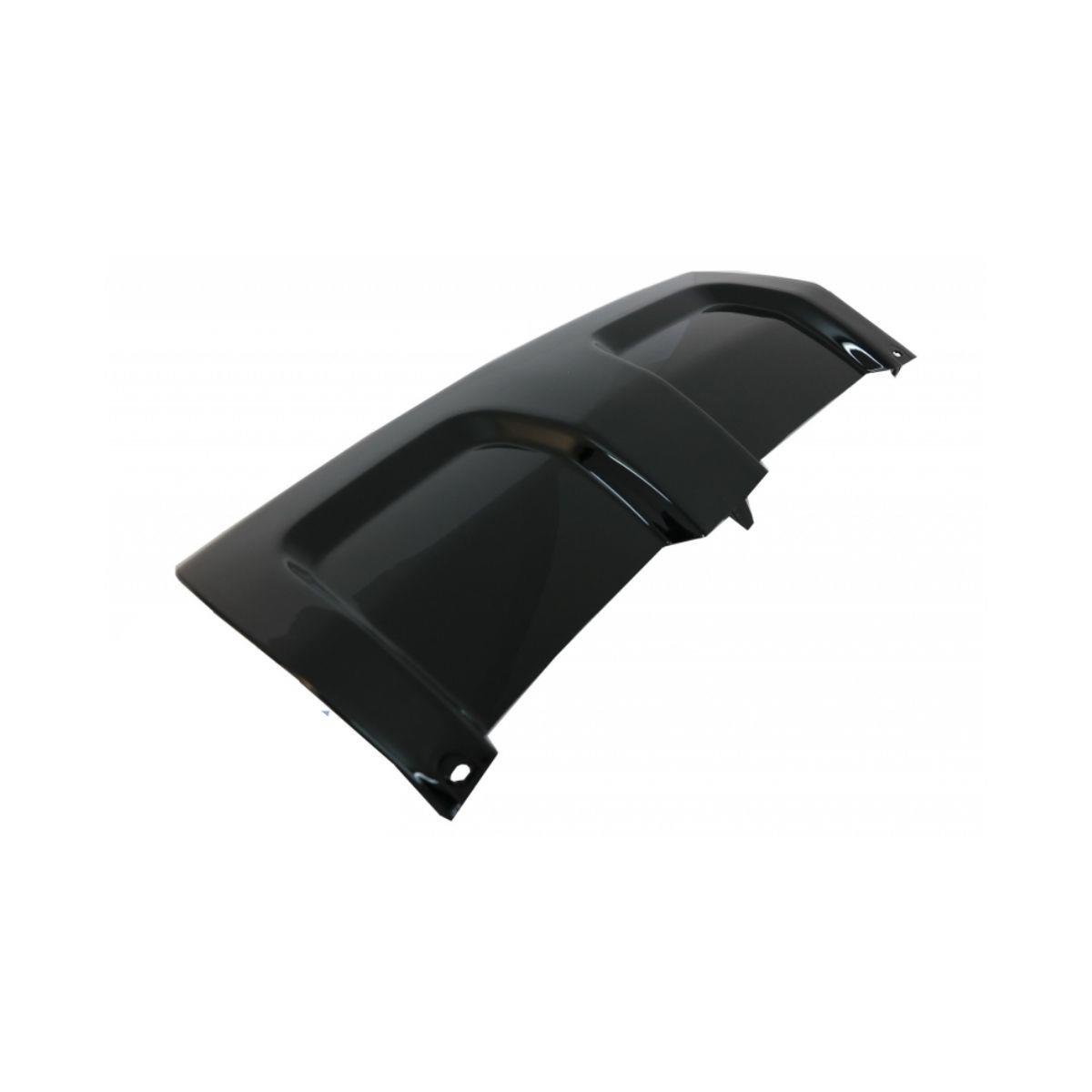 Range Rover Sport Arka Tampon Alt Kapak Siyah LR059941