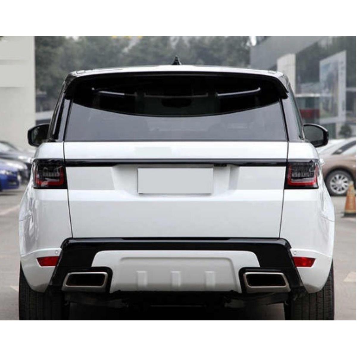 Range Rover Sport Arka Tampon Seti LR098889