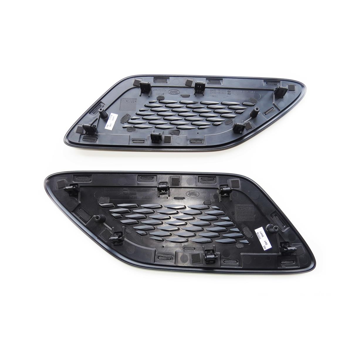 Sport Kaput Üstü Hava Izgara Seti