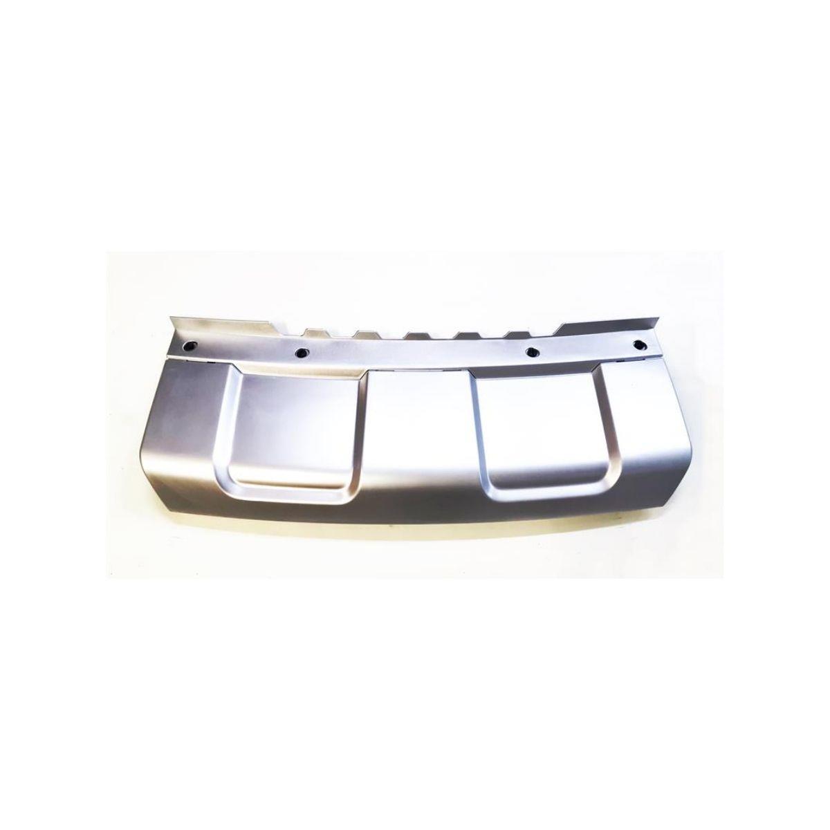 Sport Ön Tampon Alt Kapak Gri LR045037