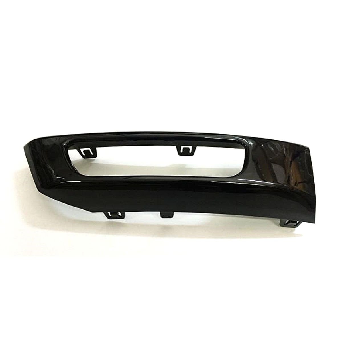 Range Rover Sport Sis Farı Çerçevesi Sol Siyah LR045049