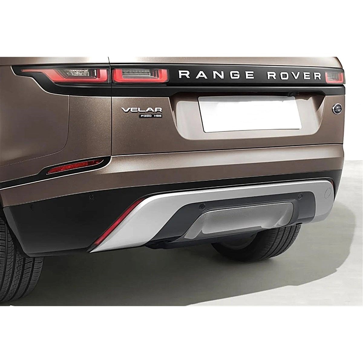 Range Rover Velar Arka Tampon Sis Lambası Sağ LR093439 - Bayland Otomotiv