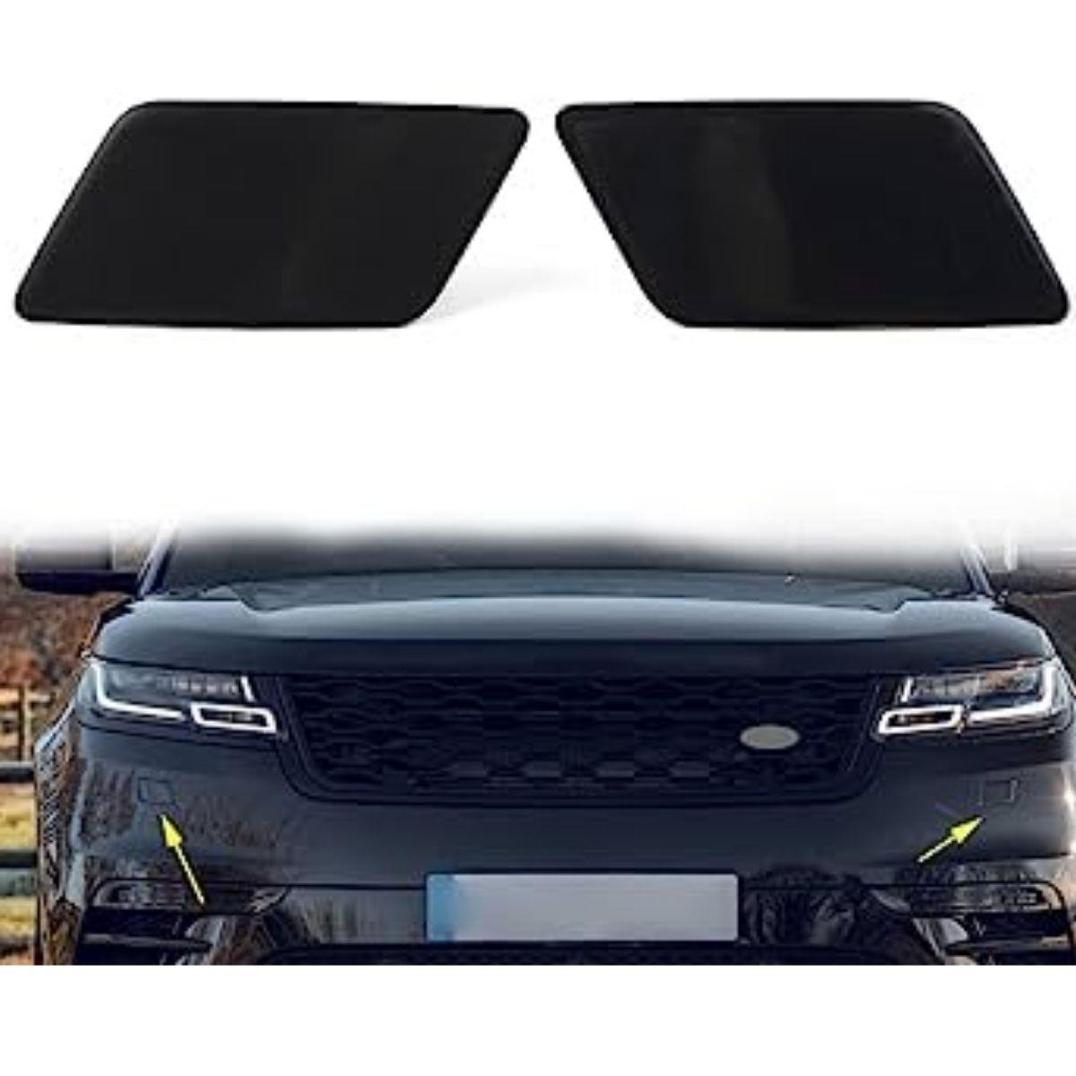 Range Rover Velar Far Fıskiye Kapağı Sağ LR093499