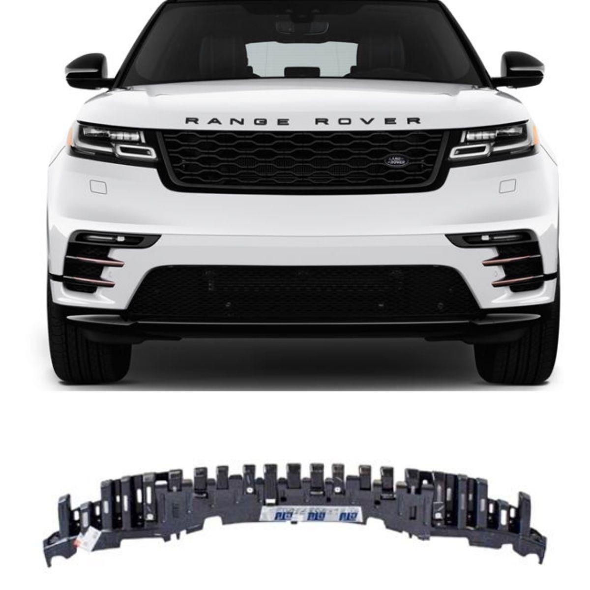 Range Rover Velar Ön Tampon Braketi LR167093
